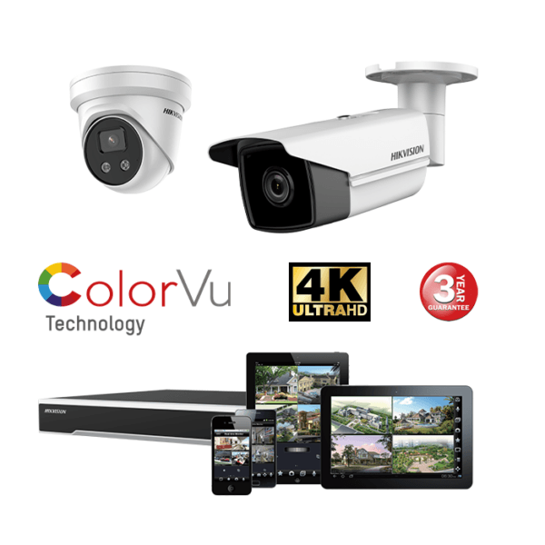 UK CCTV Installation | Nationwide CCTV Solutions for Home & Business